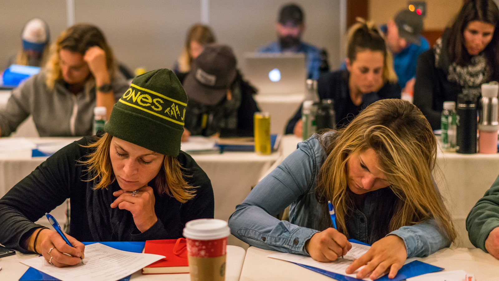 8 Tips for Writing a Climate Change Op-Ed - Protect Our Winters