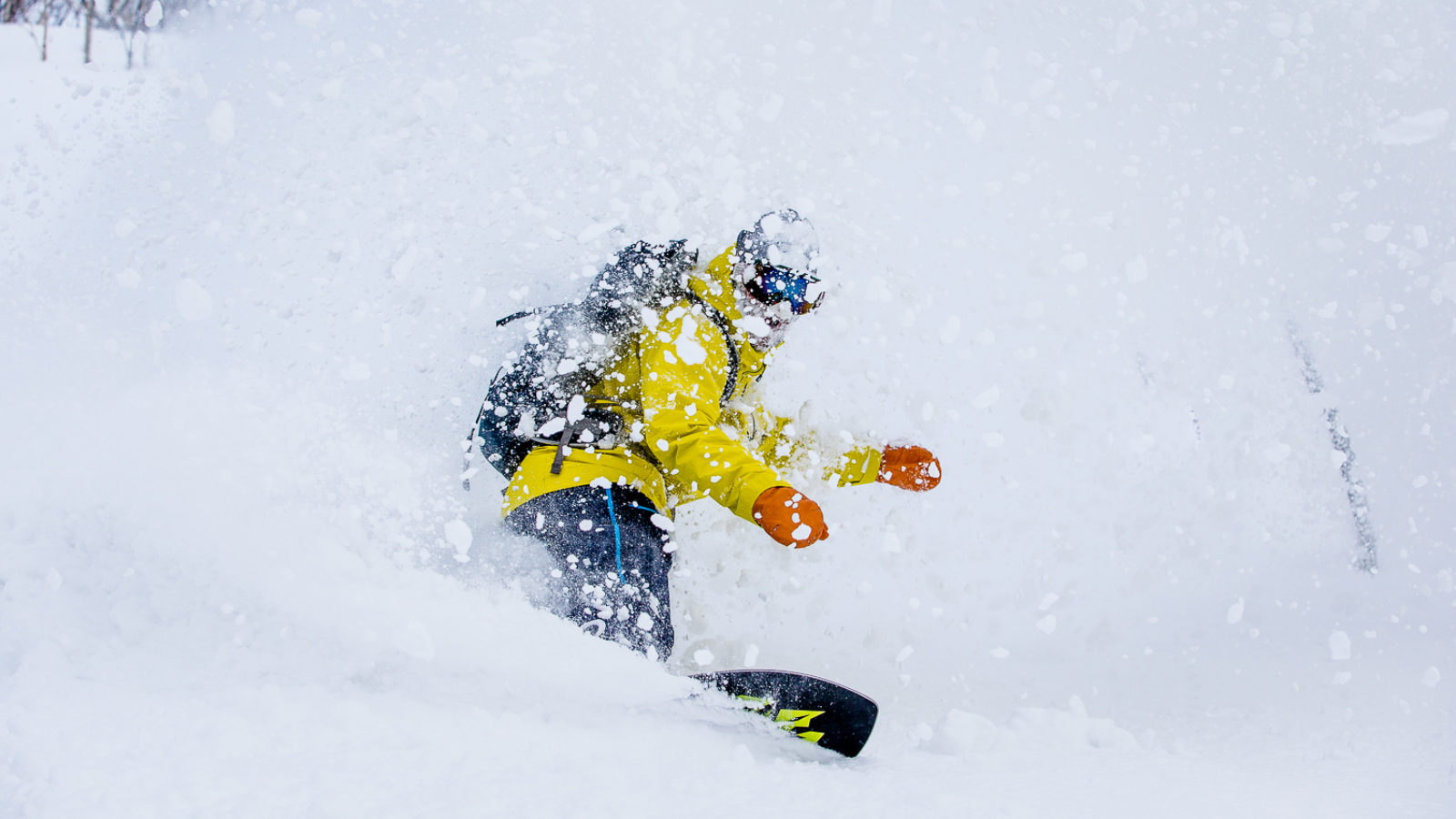 Will High-Pressure Ridge in Pacific Cause Rockies to Stay Dry ’til ...