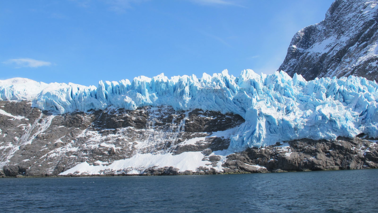 Doug Stoup: A Perspective from the Poles - Protect Our Winters