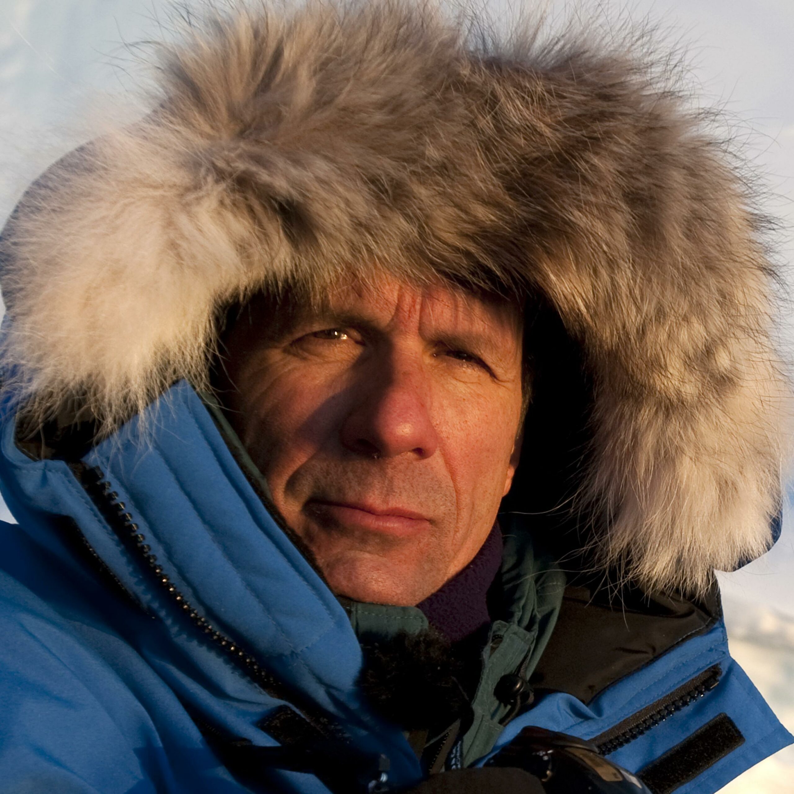 Creative Alliance - Protect Our Winters