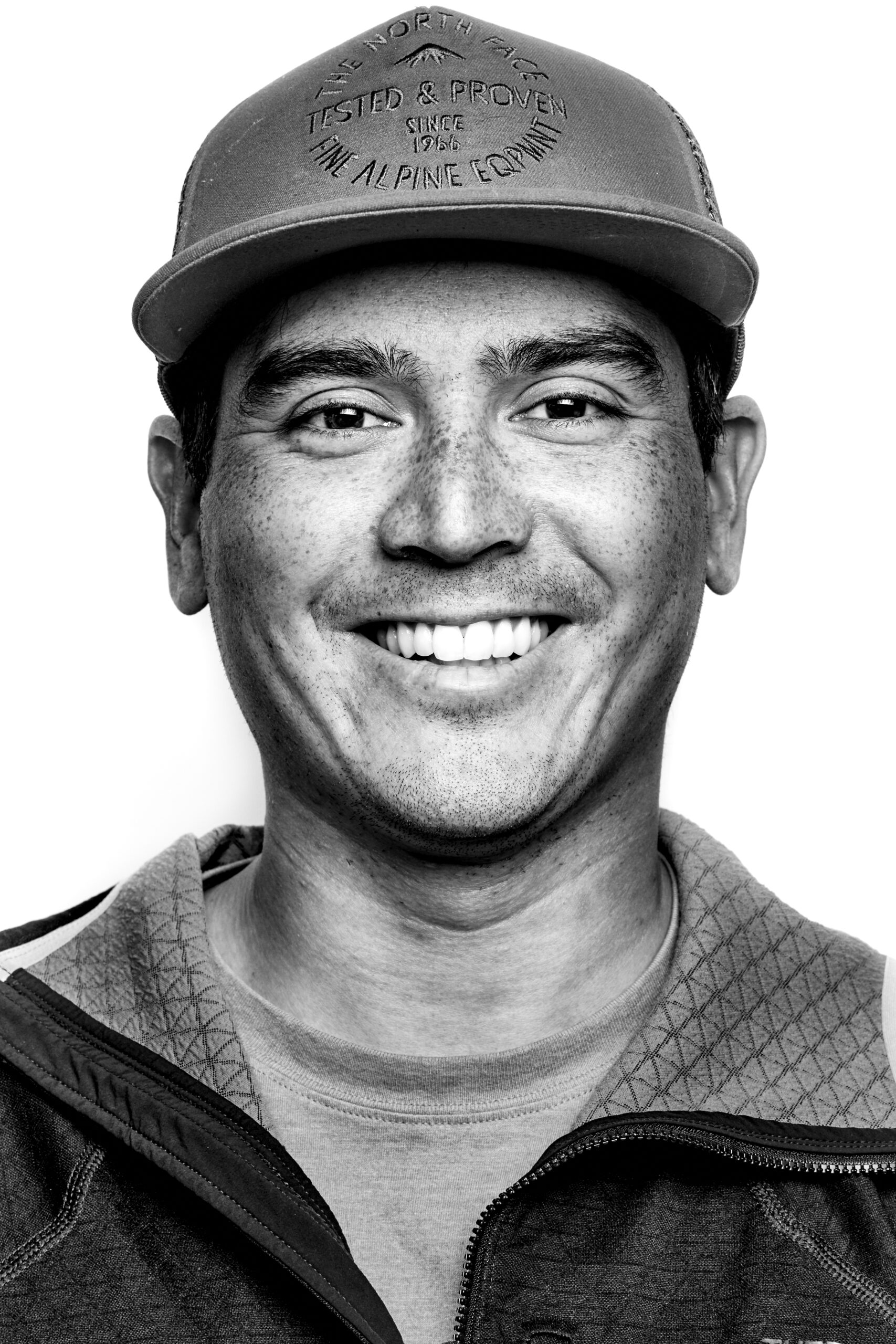 Photographer Ming T. Poon - Protect Our Winters Creative Alliance