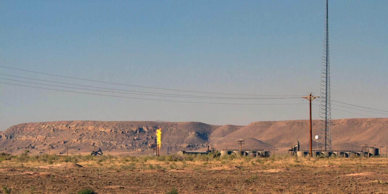 Methane: Why You Should Care About It - Protect Our Winters