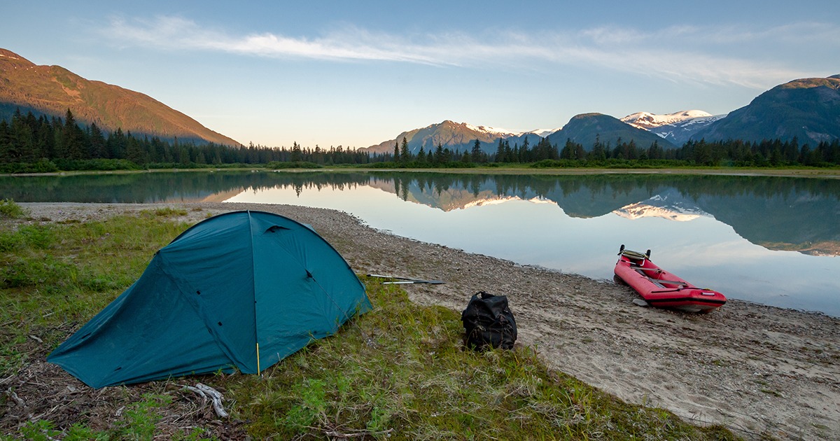 Protections for Alaska’s Tongass National Forest Gutted - Protect Our ...