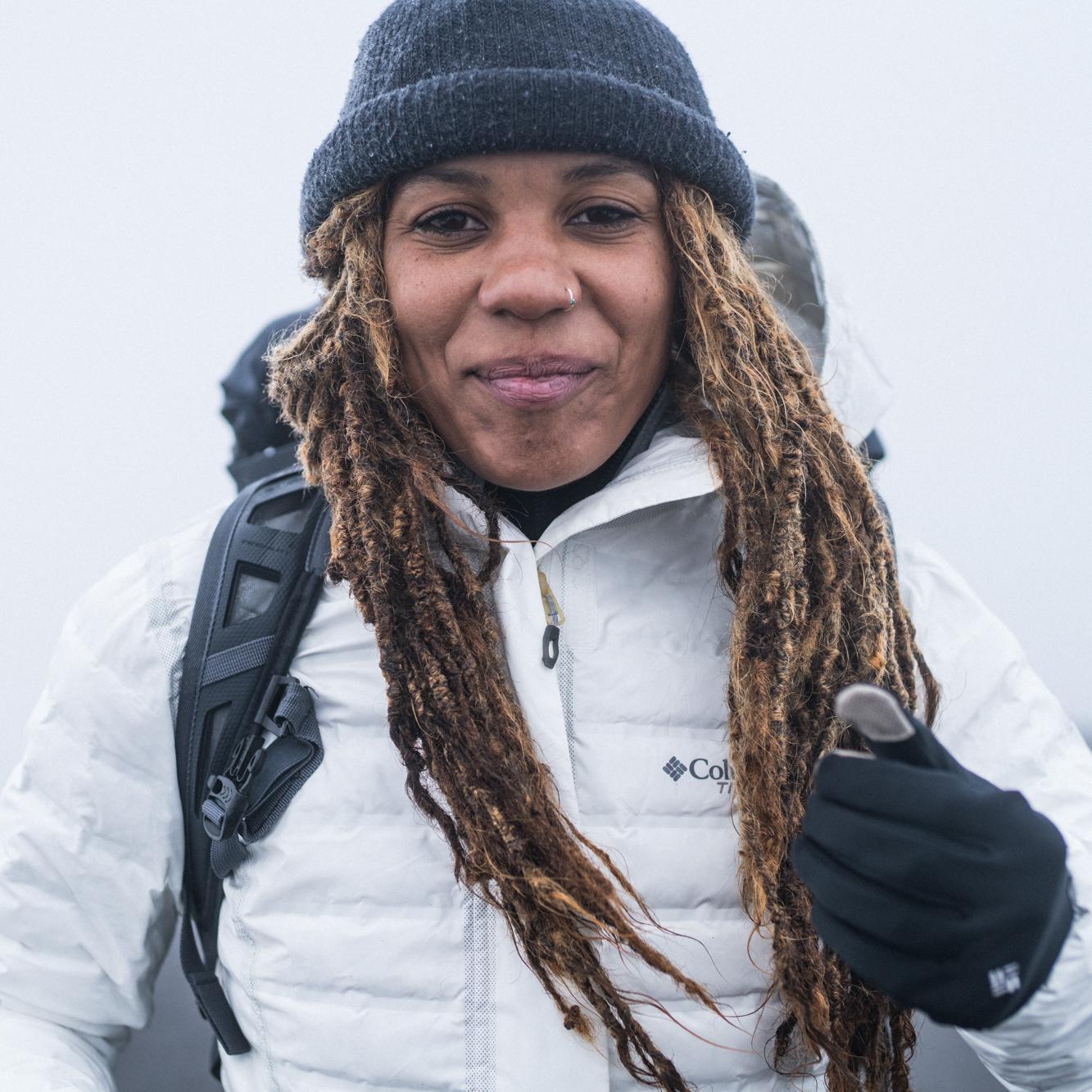 Creative Alliance - Protect Our Winters