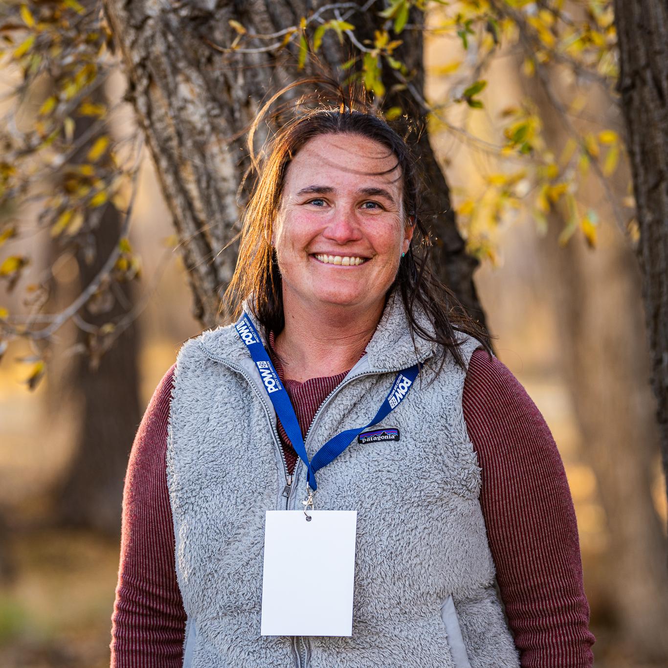 Dr. Jen Kay - Protect Our Winters Science Alliance