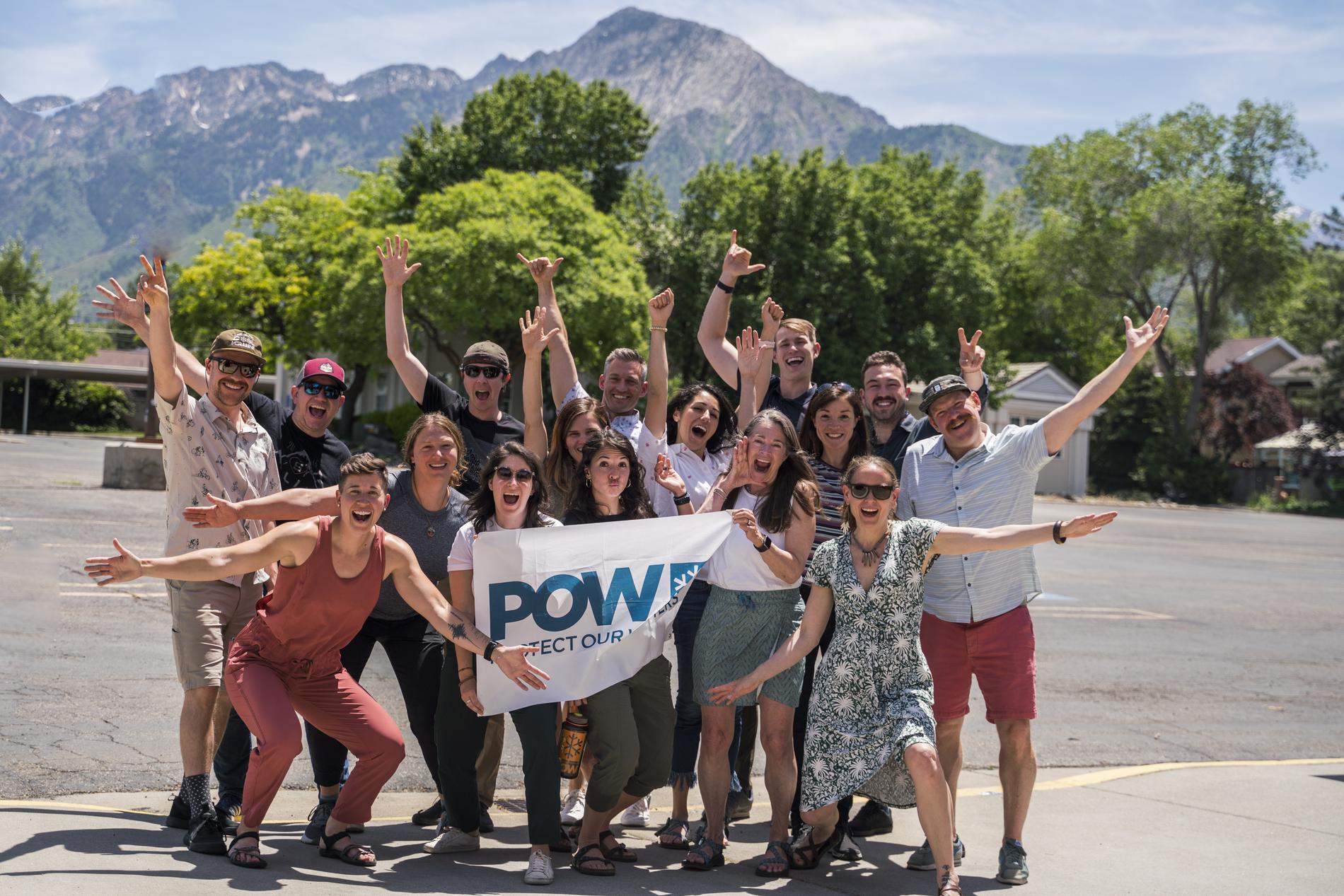 POW Science Alliance Gathers in Salt Lake City for the Inaugural ...