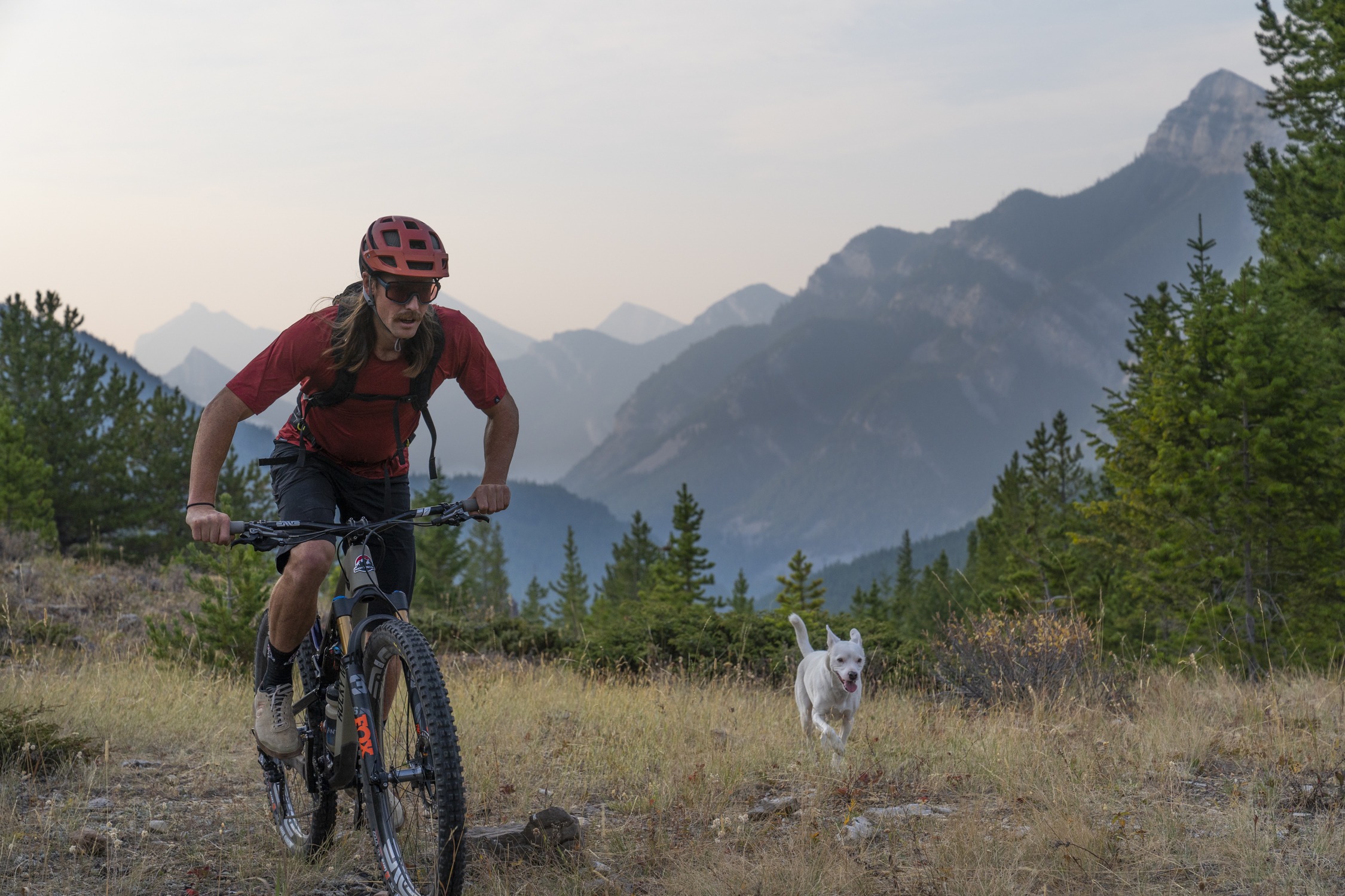 Sam Schultz - Protect Our Winters