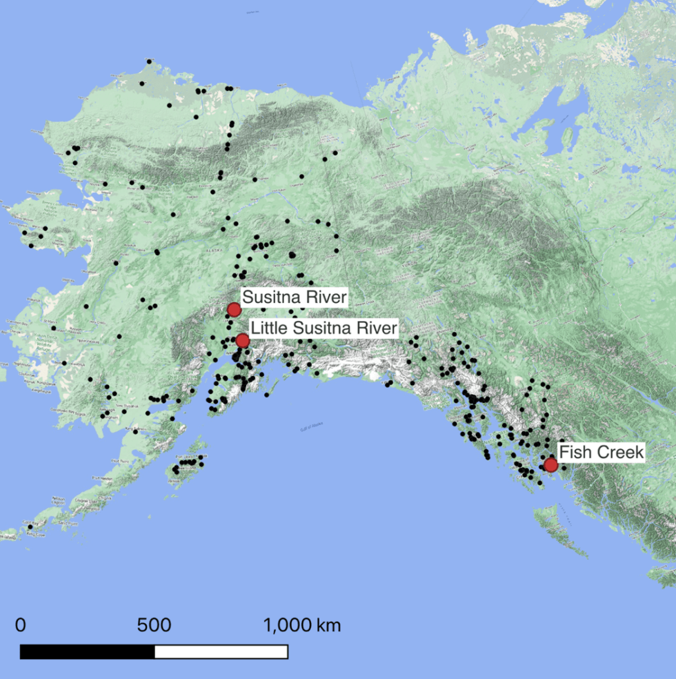 What's Changing, and How Do We Know? - Protect Our Winters