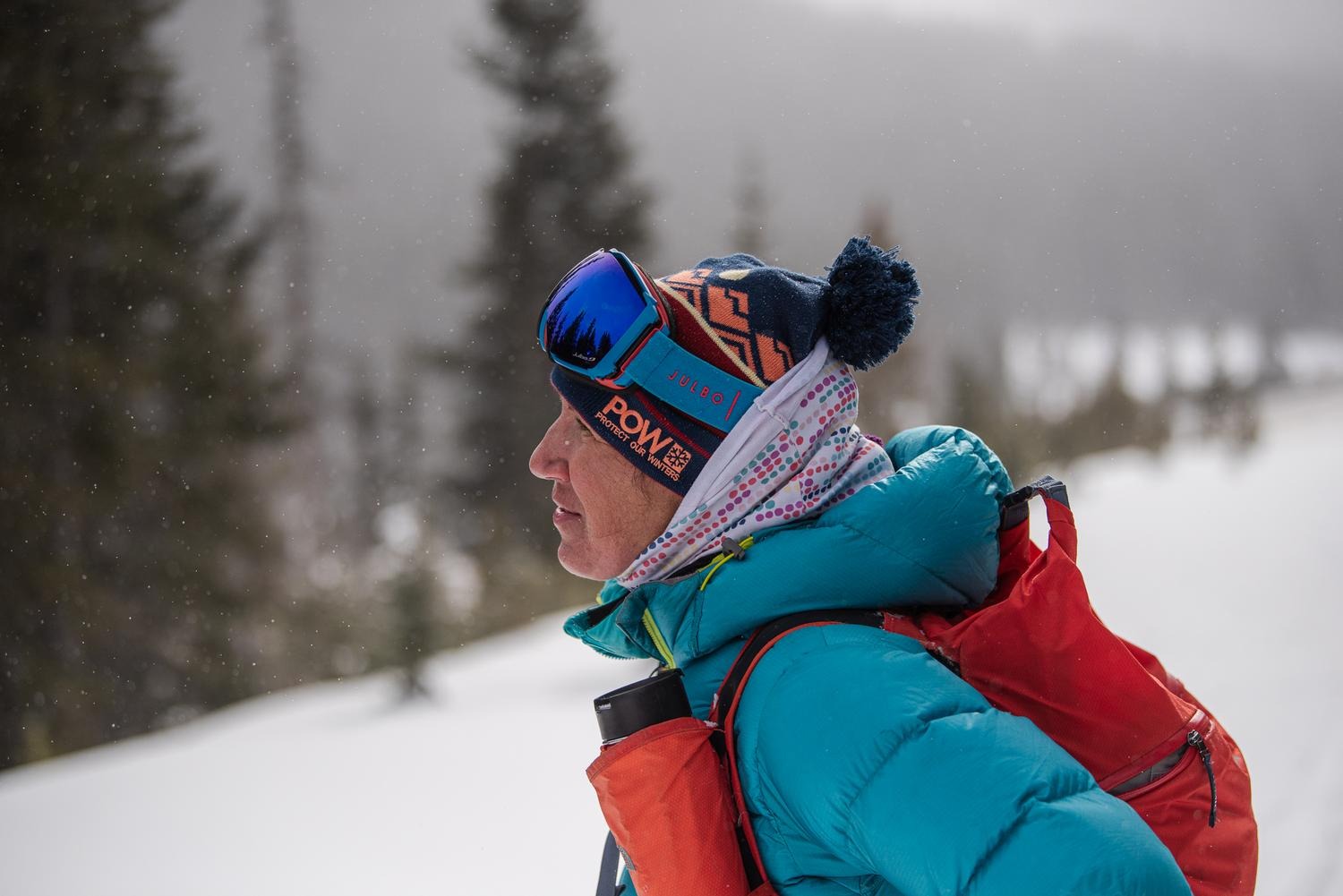 POW Holiday Gift Guide - Protect Our Winters