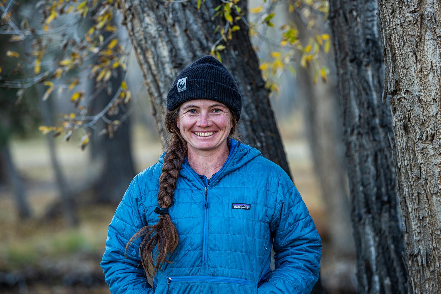 A Changing Arizona Trail - Protect Our Winters