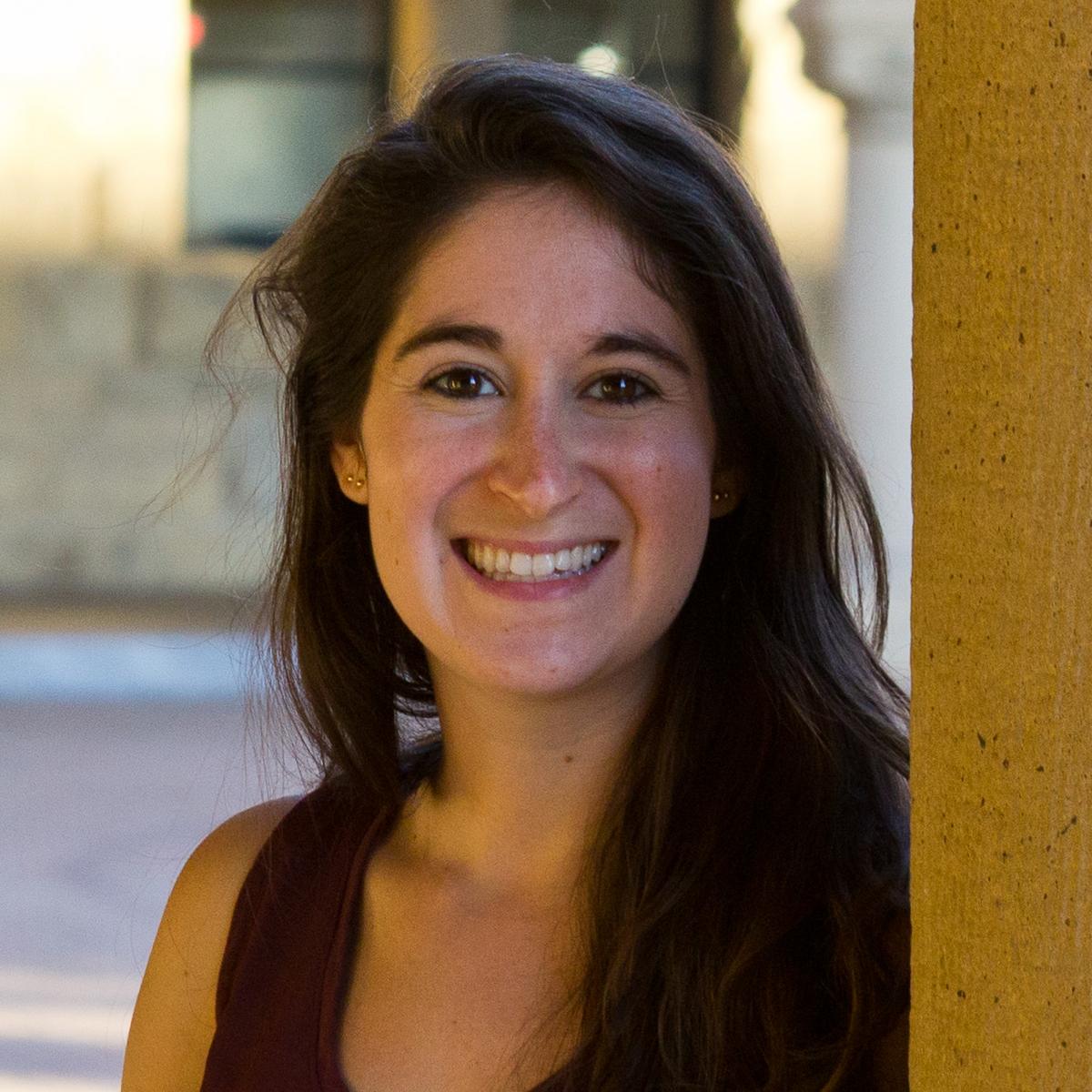 Dr. Kari Leibowitz - Protect Our Winters