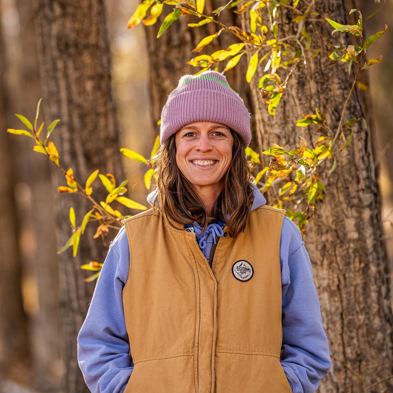 Hannah Eddy - Protect Our Winters