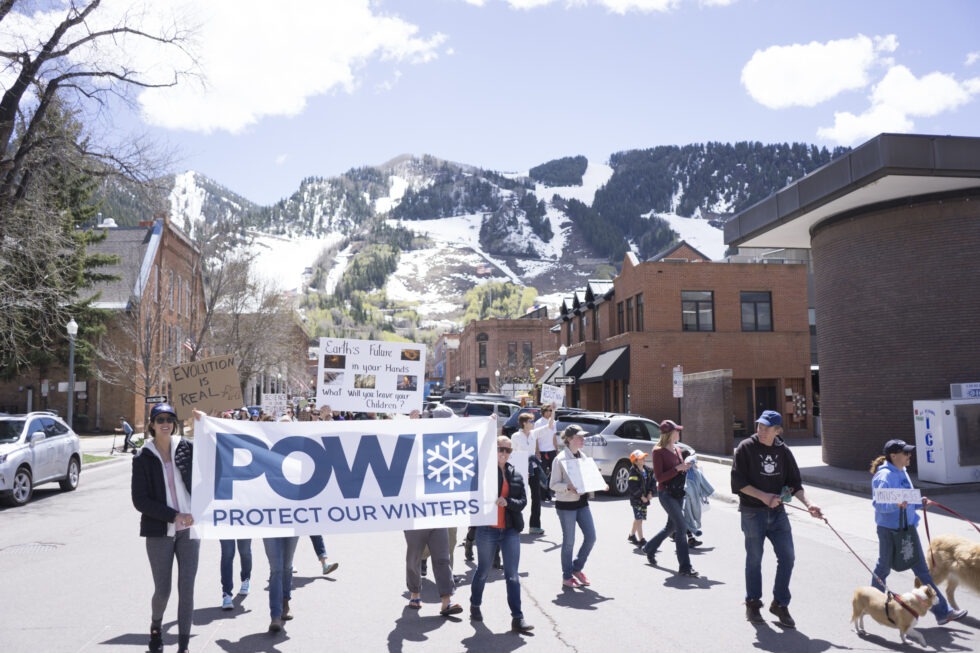 Aspen Snowmass & U.S. Ski & Snowboard Join Forces for the Climate World ...