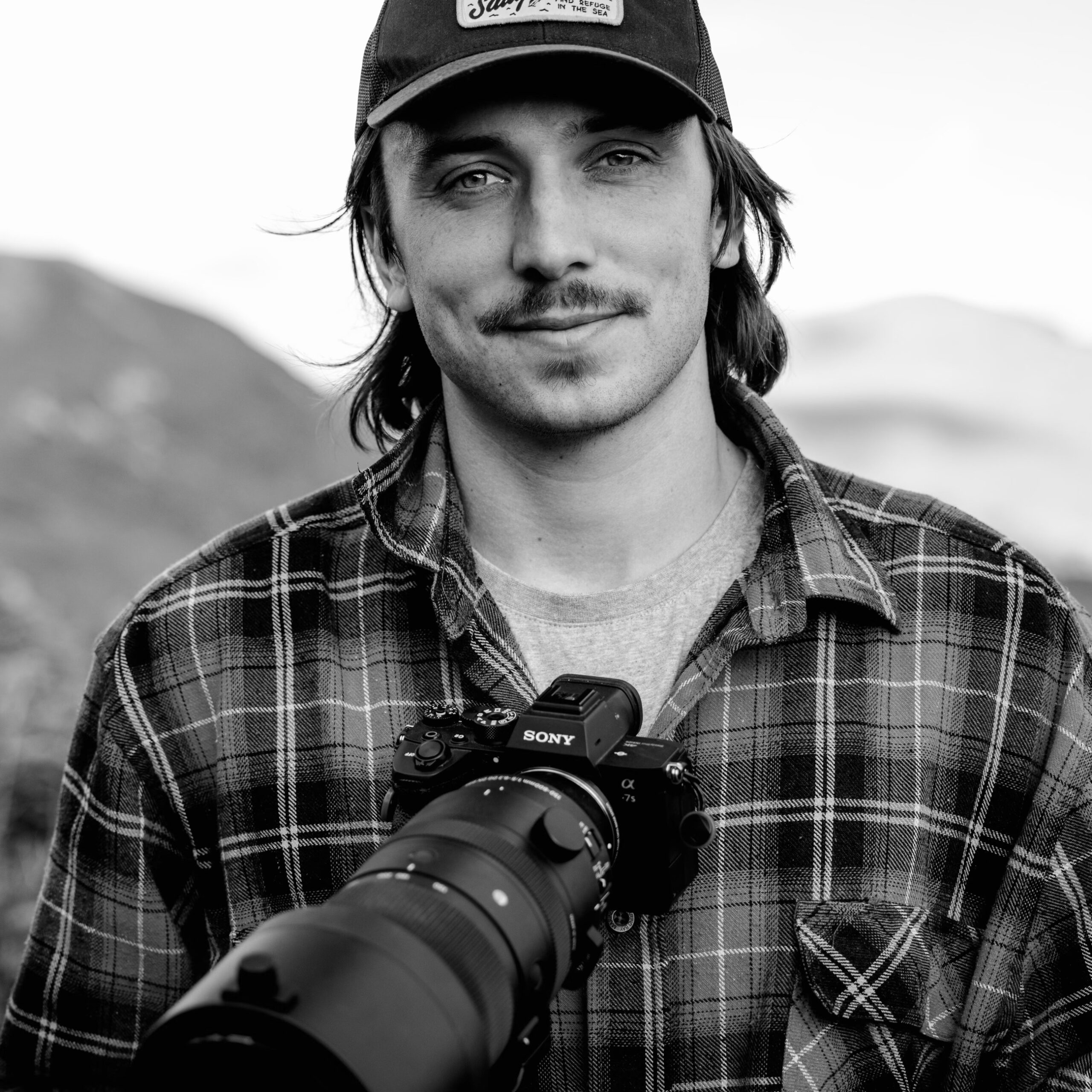 Luke Kaneb - Protect Our Winters