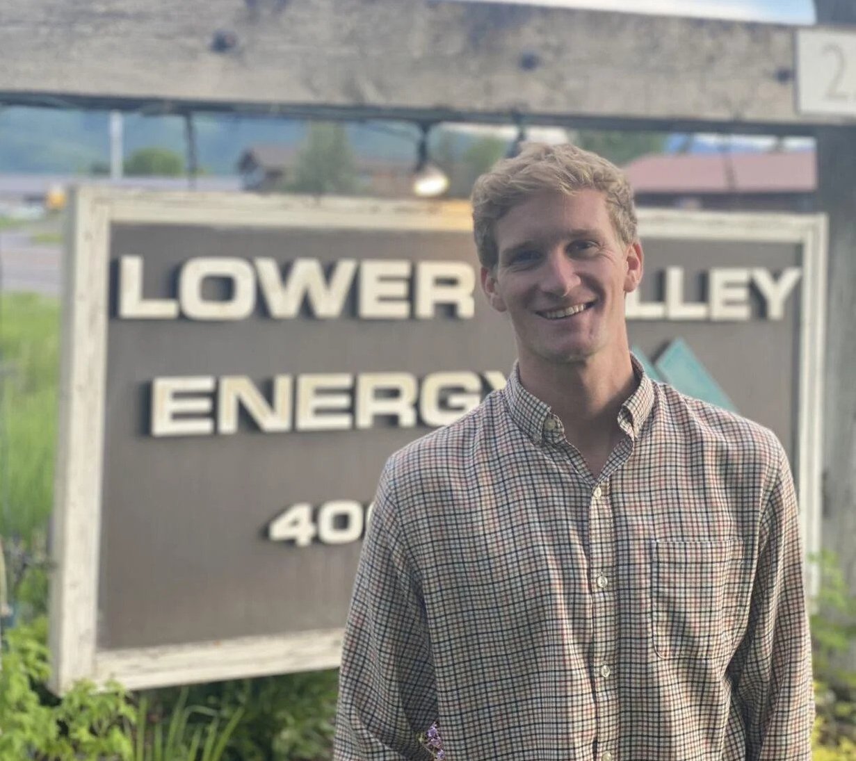 Team POW Member Max Moran Wins Seat on Lower Valley Energy Board ...