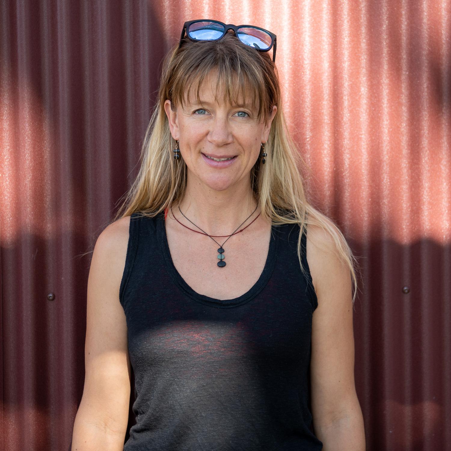 Kate Rutherford - Protect Our Winters