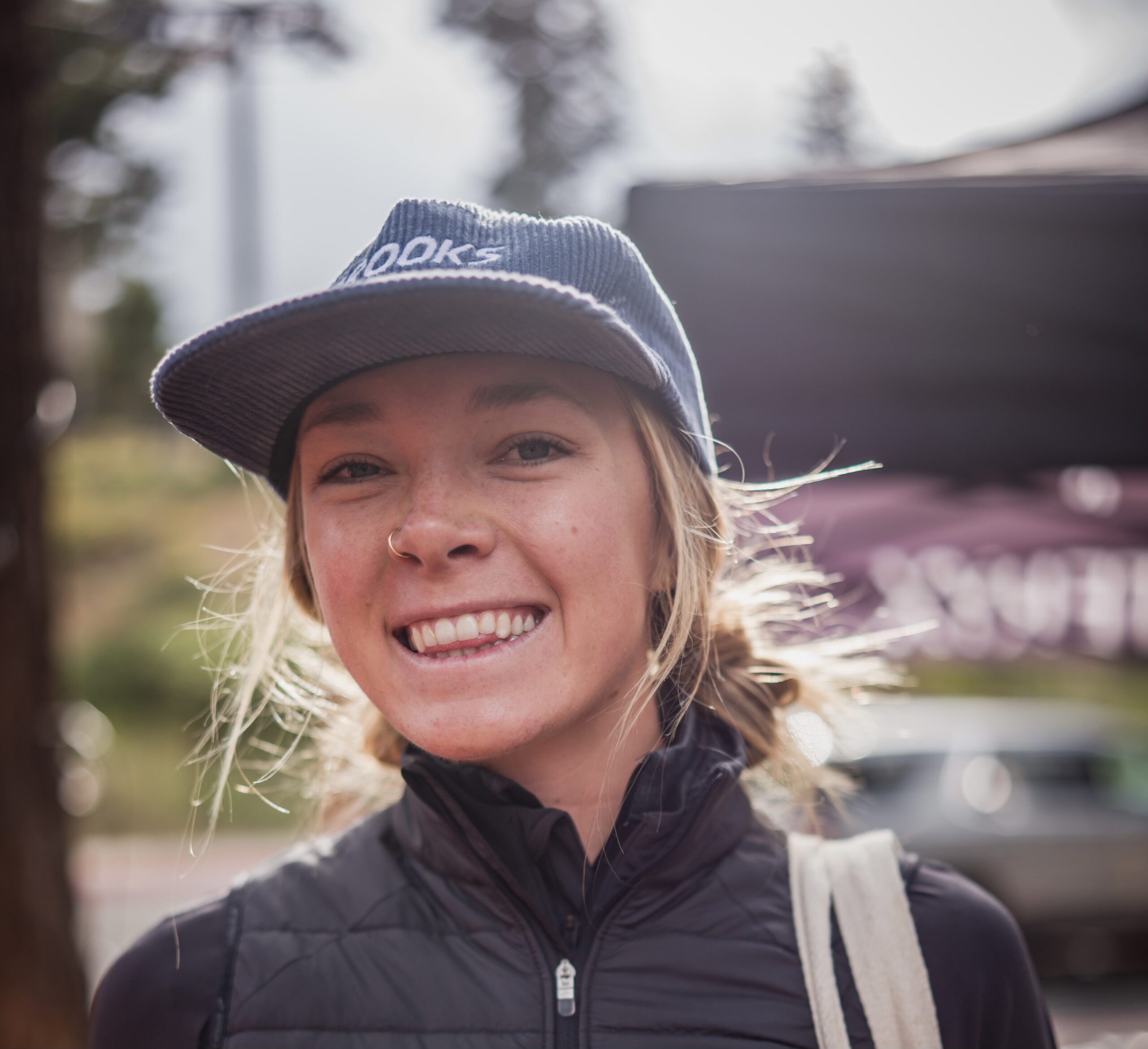 Anna Gibson - Protect Our Winters