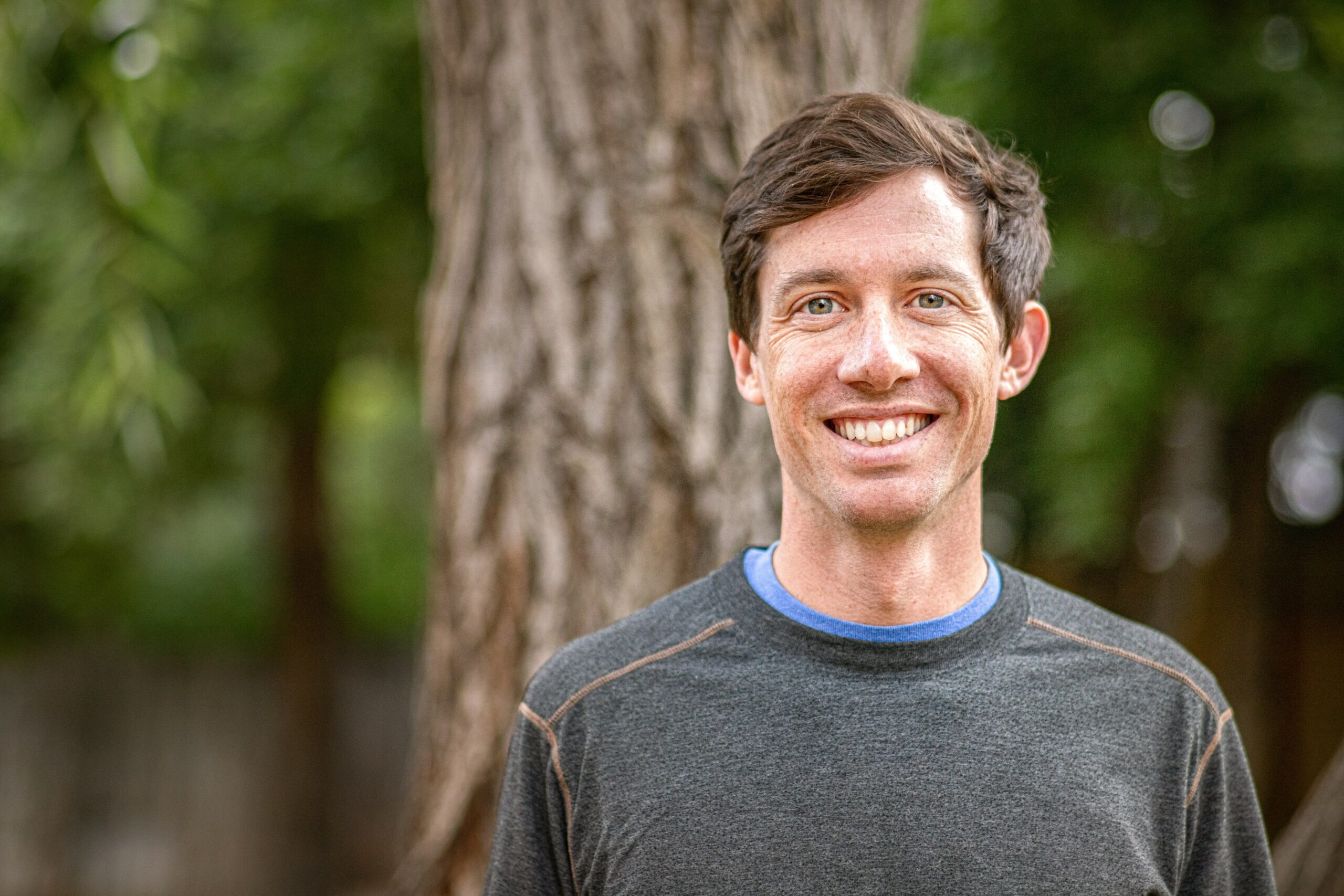 Sam Linnet - Protect Our Winters