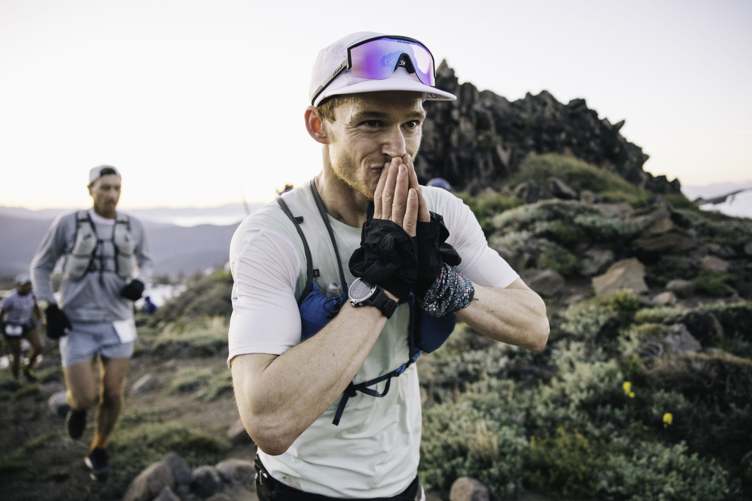 Jeff Colt - Protect Our Winters