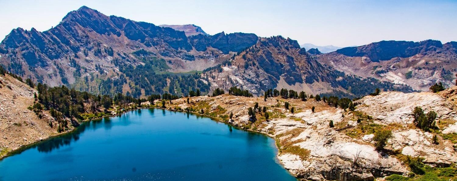 Protect the Ruby Mountains - Protect Our Winters