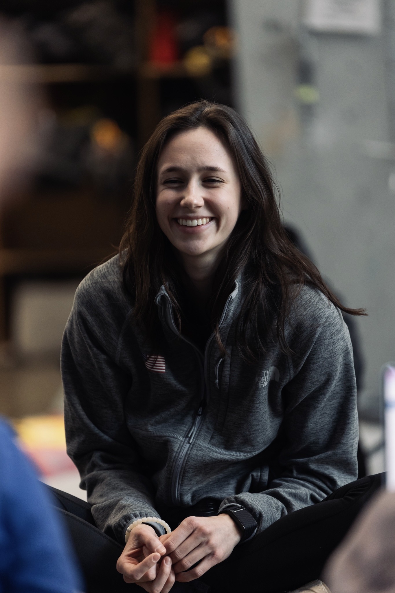 Emma Hunt - Protect Our Winters