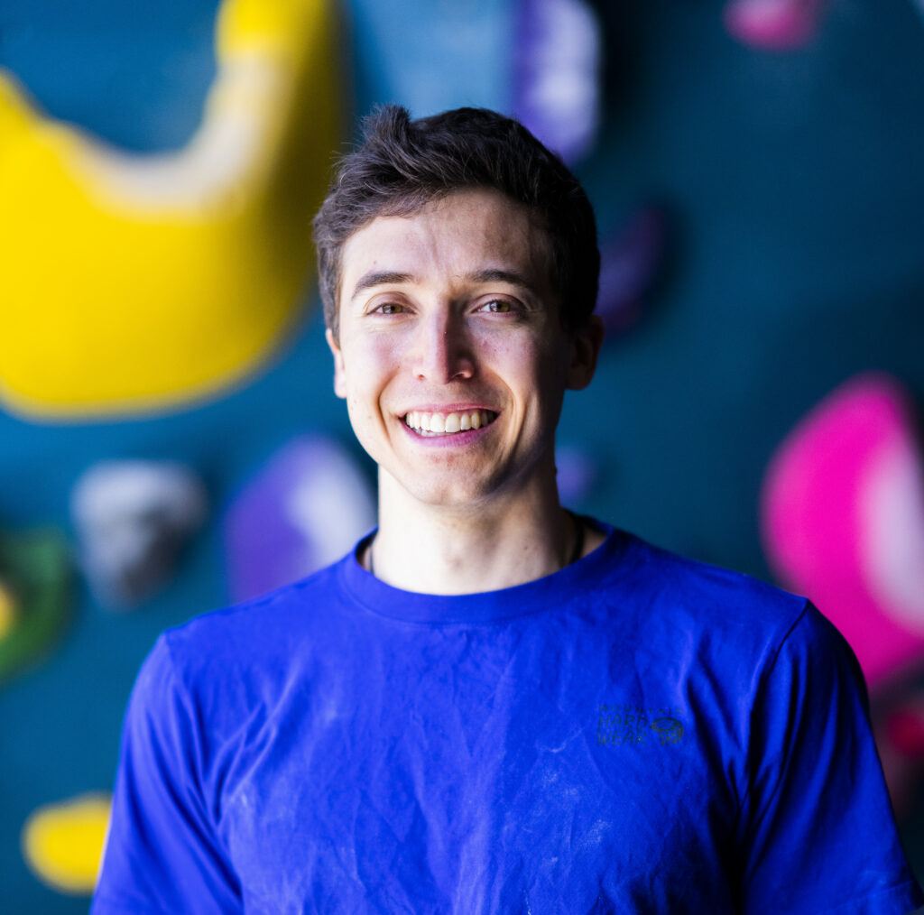 Jesse Grupper - Protect Our Winters