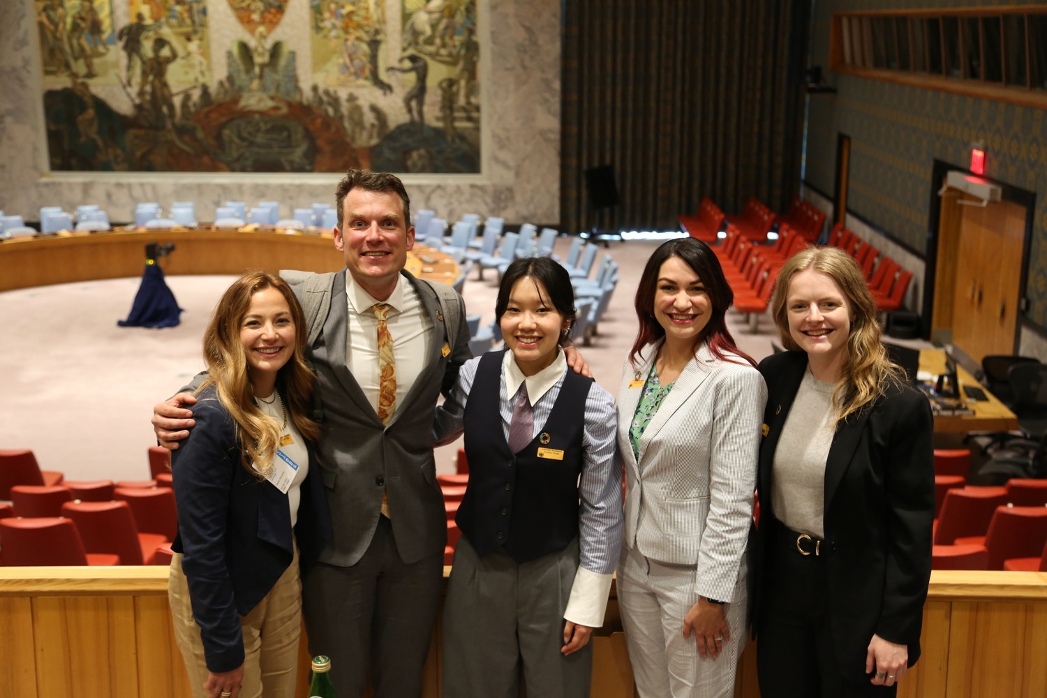 Bea Kim & Sasha DiGiulian Talk About the Intersection of Climate Change ...