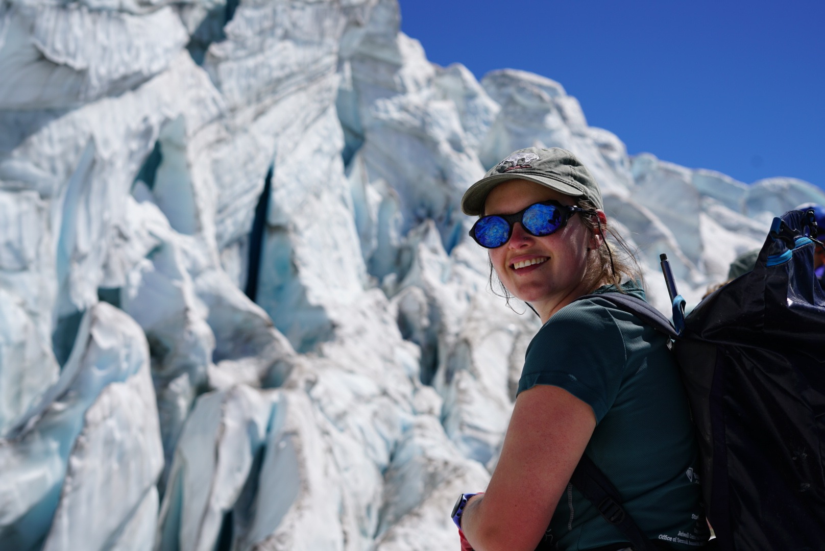 Tracking Receding Glaciers through Art - Protect Our Winters