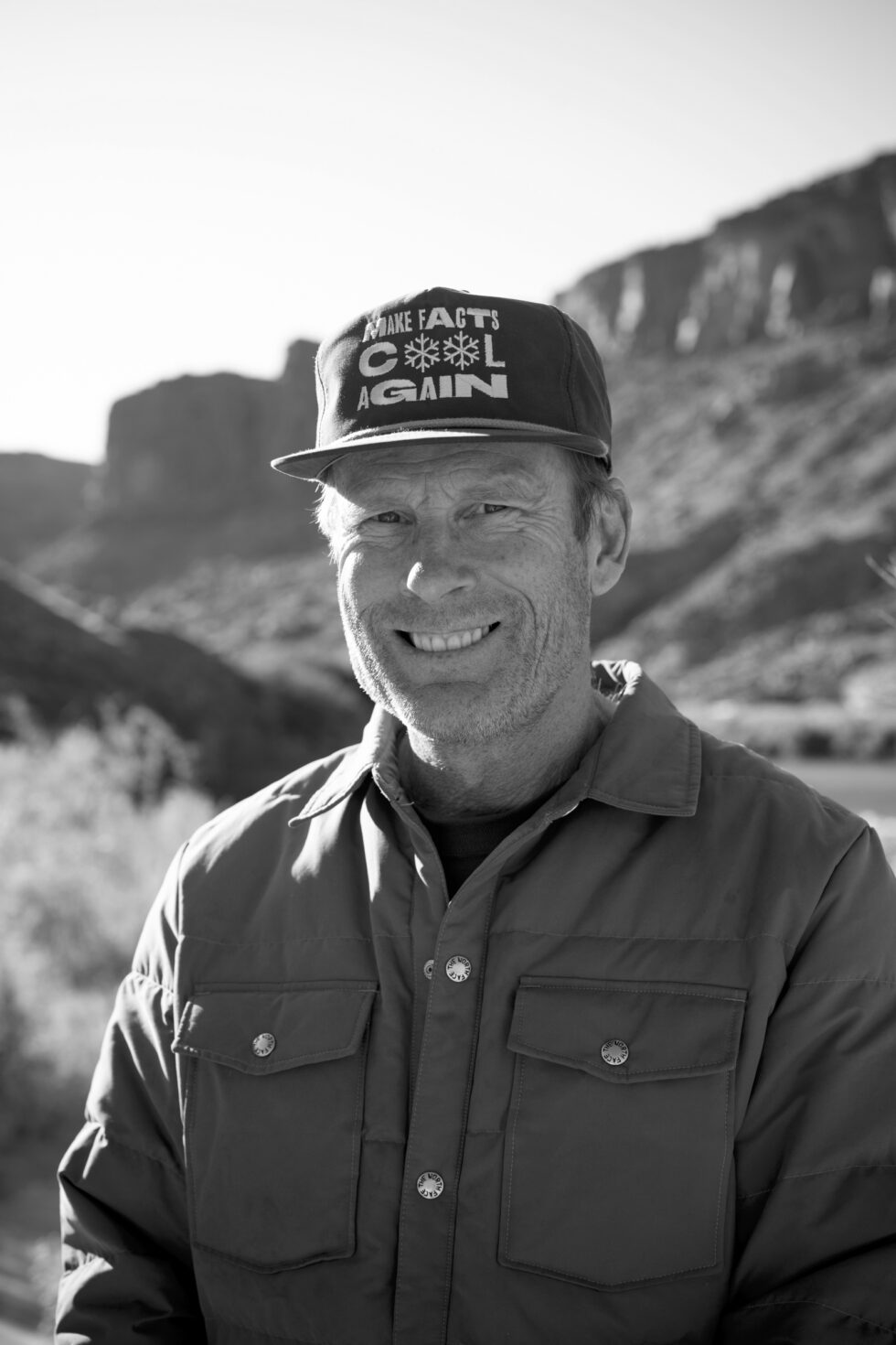 The POW Team - Our Staff - Protect Our Winters