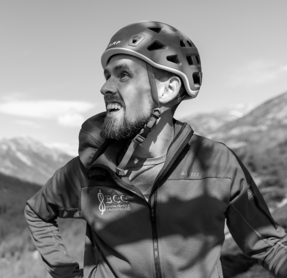 The POW Team - Our Staff - Protect Our Winters