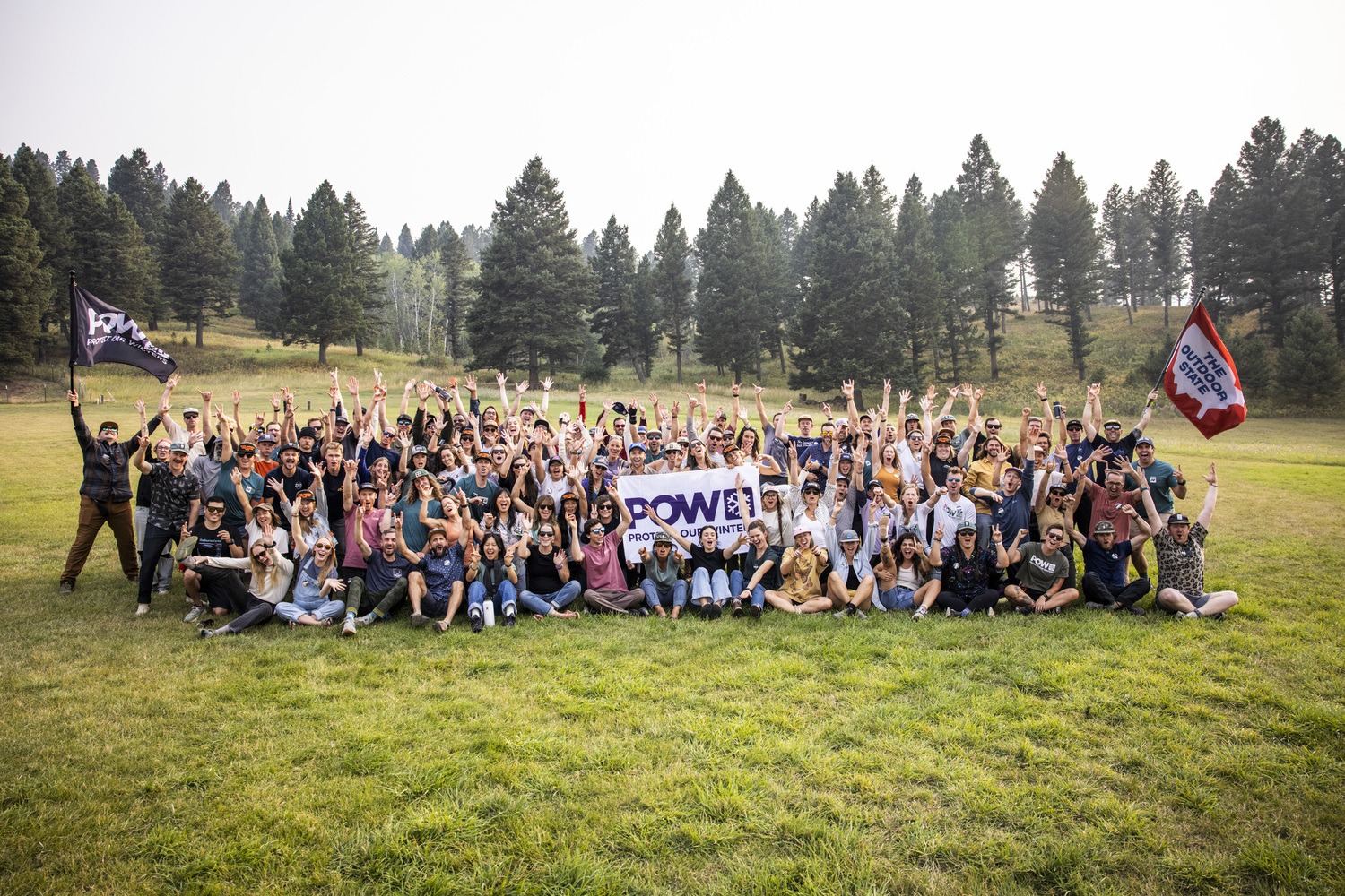 Examining the Public’s Ability to Influence Climate Policy with POW ...