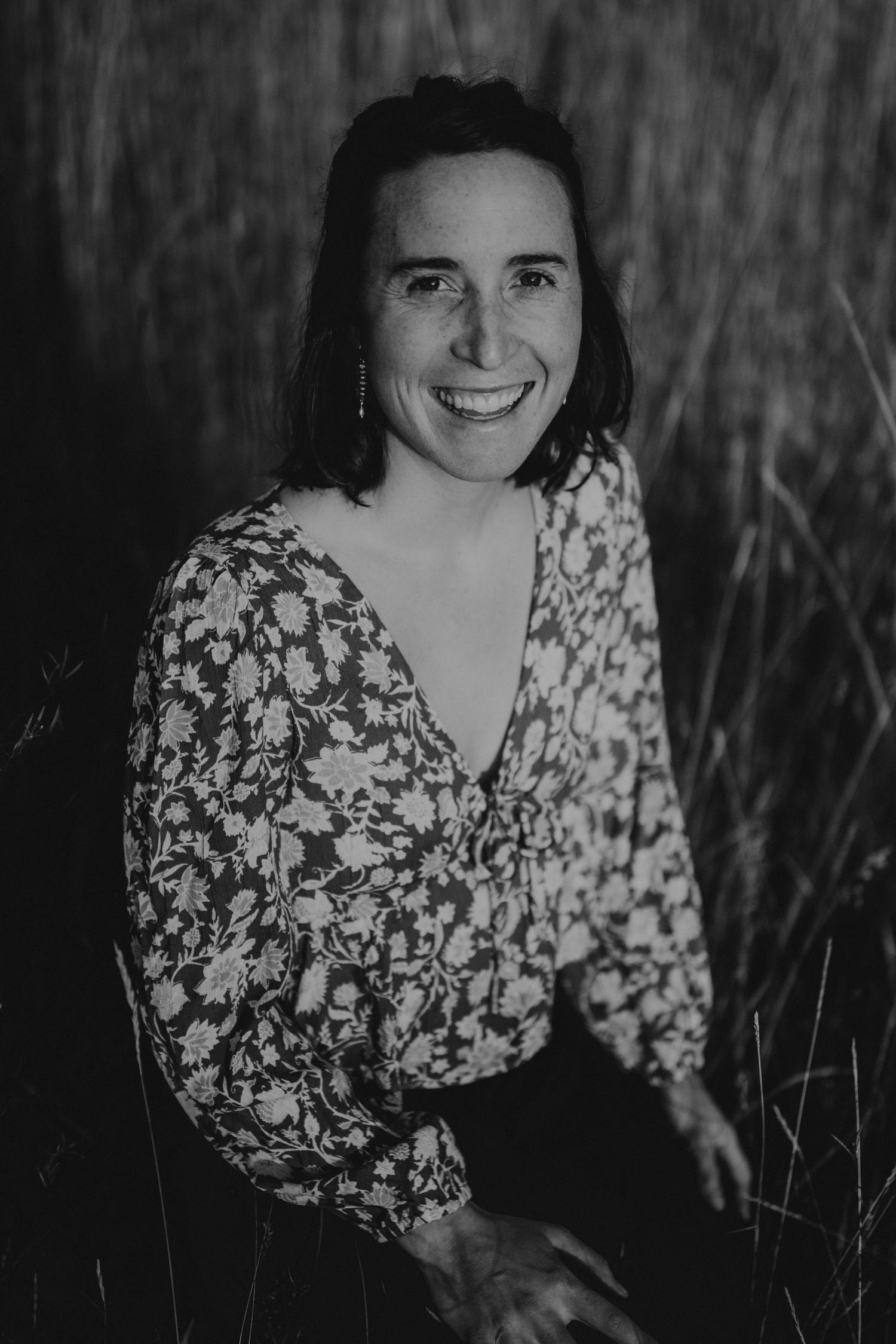 Eliza Carver - Protect Our Winters