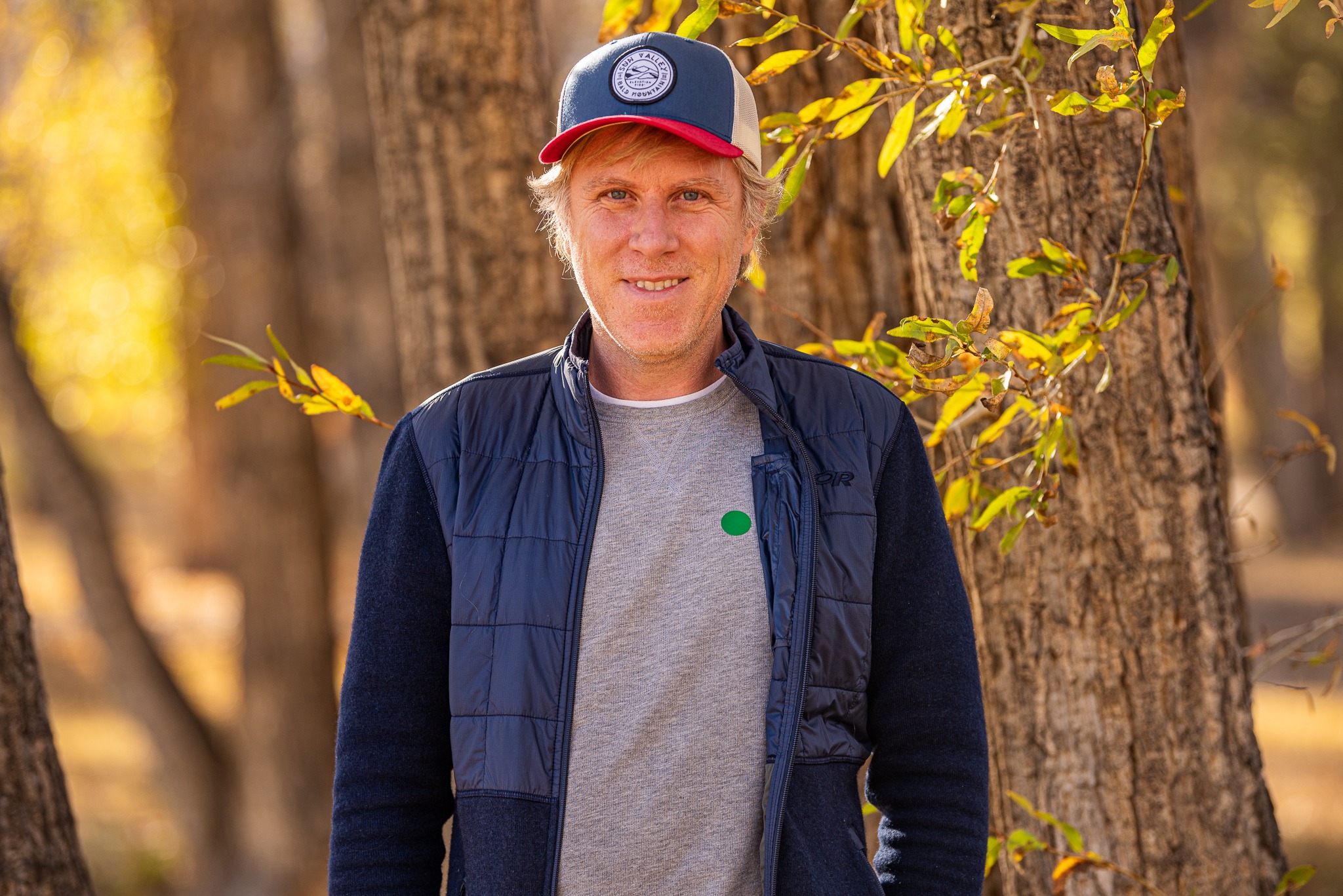 Rob Hegeman - Protect Our Winters