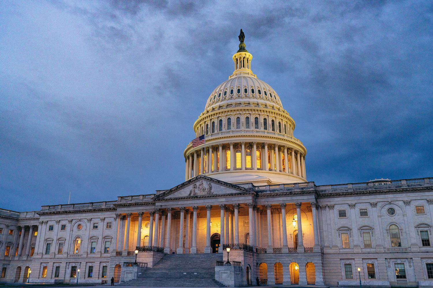 This is Not Business as Usual: The Outdoor State Must Rise - Protect ...