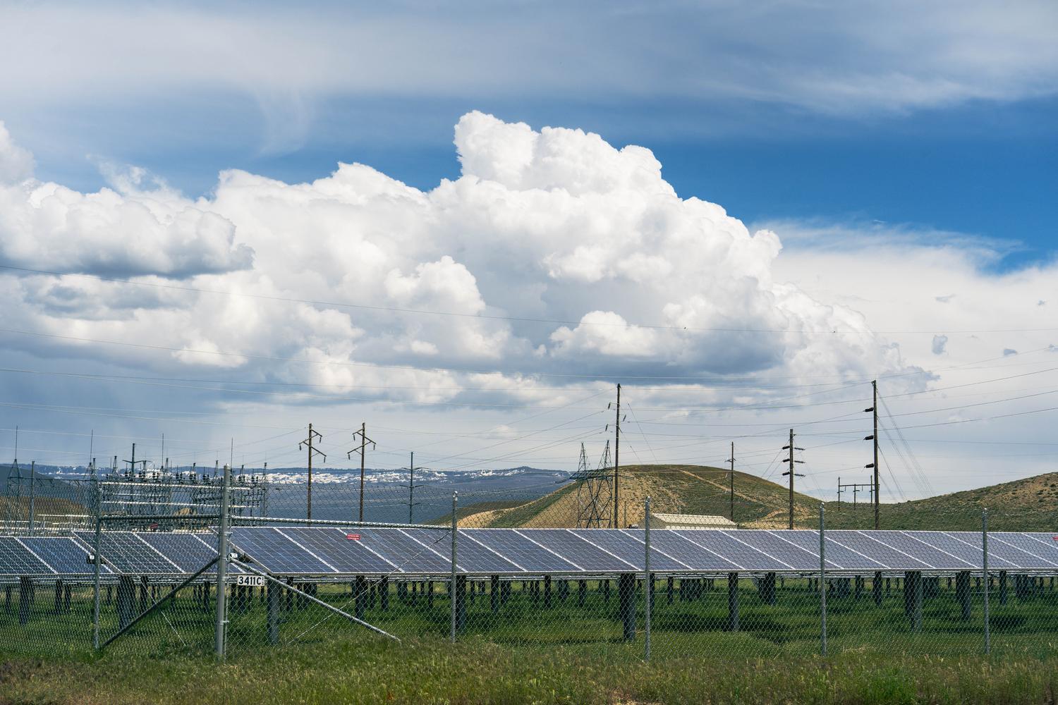 Lifting the Lid on Low-Carbon Energy Solutions with POW’s Greg Nemet ...