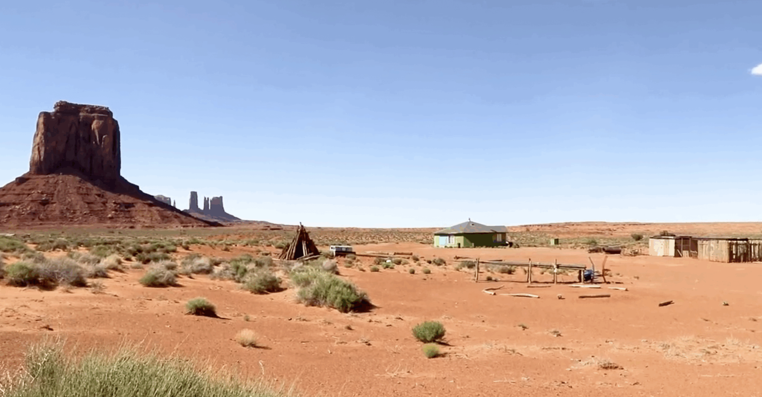 Navajo Solar Sunrise: A Story of Indigenous-Led Solutions, Community ...